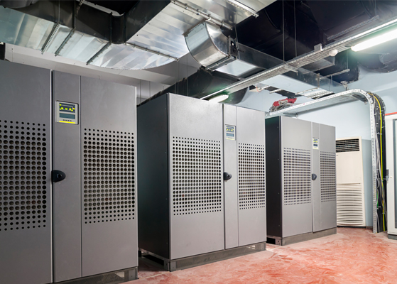 Pharmaceutical Laboratory :: Forest Electric New Jersey